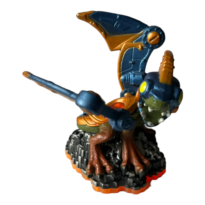 Drobot Lightcore - Figure til spil - Direkte Fra Lolland