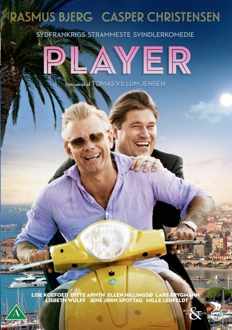 Player - Danske film - Direkte Fra Lolland