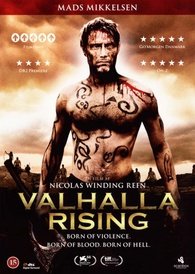 Valhalla Rising - Dvd film - Direkte Fra Lolland