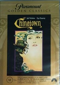 Chinatown - Dvd film - Direkte Fra Lolland