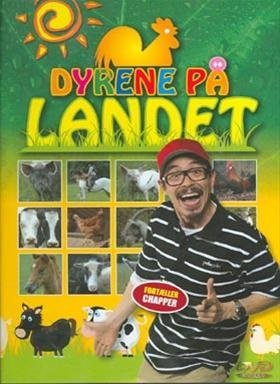 Dyrene på Landet - Animation, tegne- og børnefilm - Direkte Fra Lolland